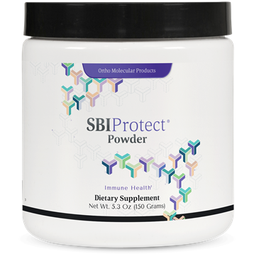 SBI Protect Powder – Complete Nutrition and Wellness
