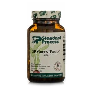SP Green Food – Complete Nutrition and Wellness